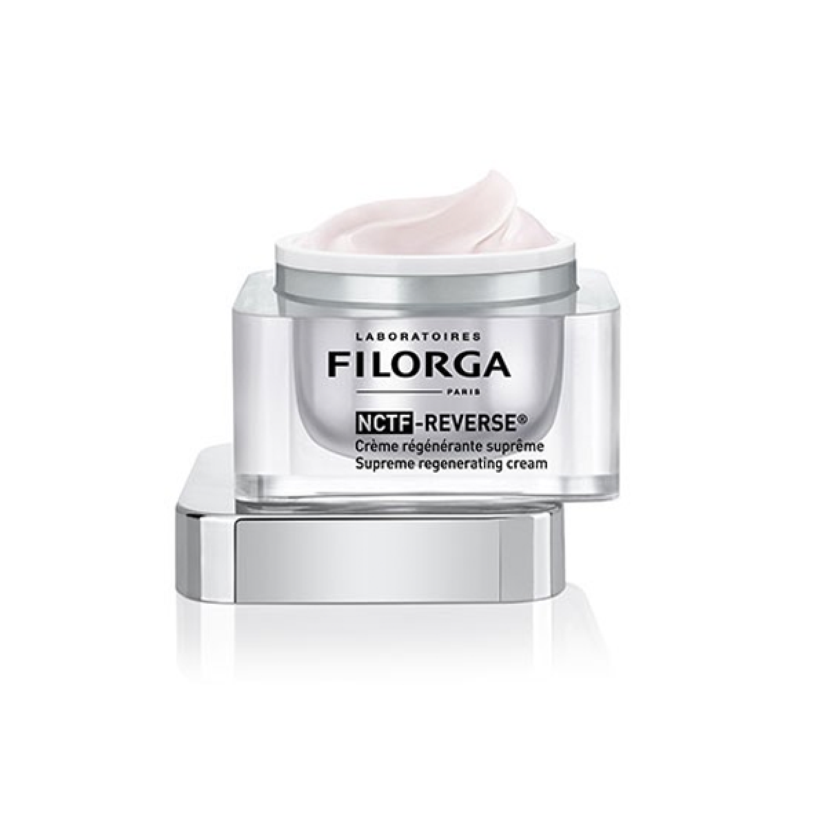 FILORGA NCTF-Reverse 50ml - Parapharmacie - Pharmarket