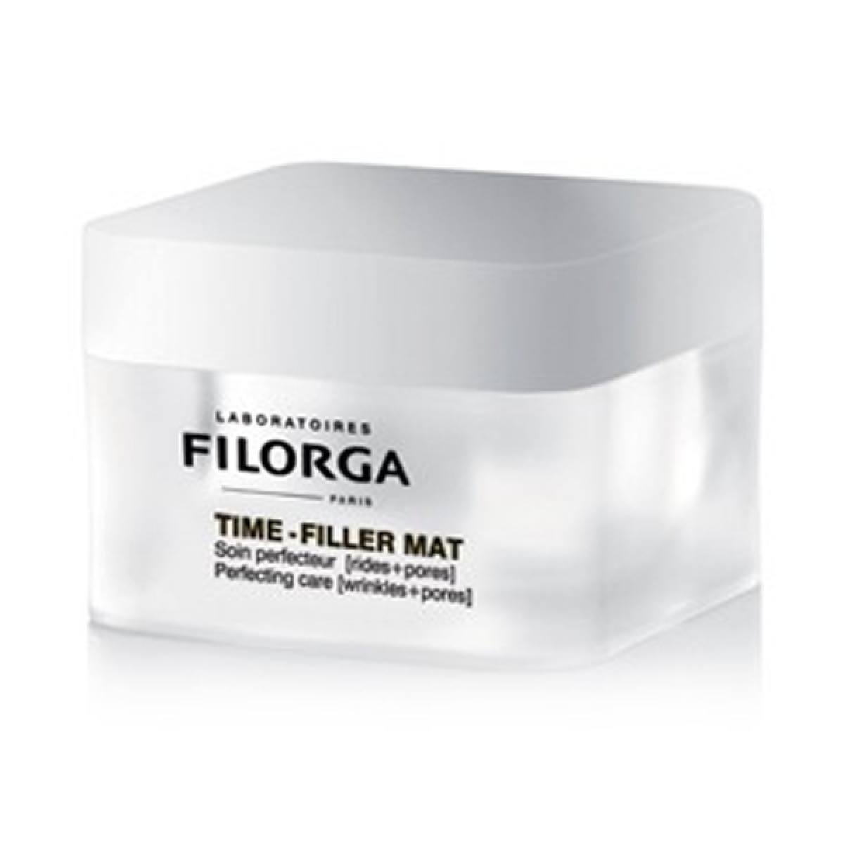 FILORGA Time-filler mat 50ml - Parapharmacie - Pharmarket