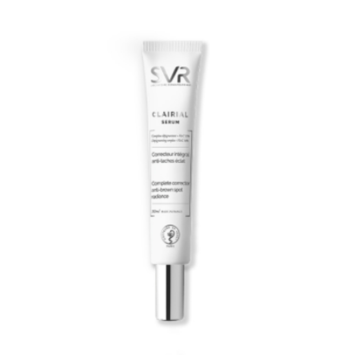 SVR Clairial sérum 30ml - Parapharmacie - Pharmarket