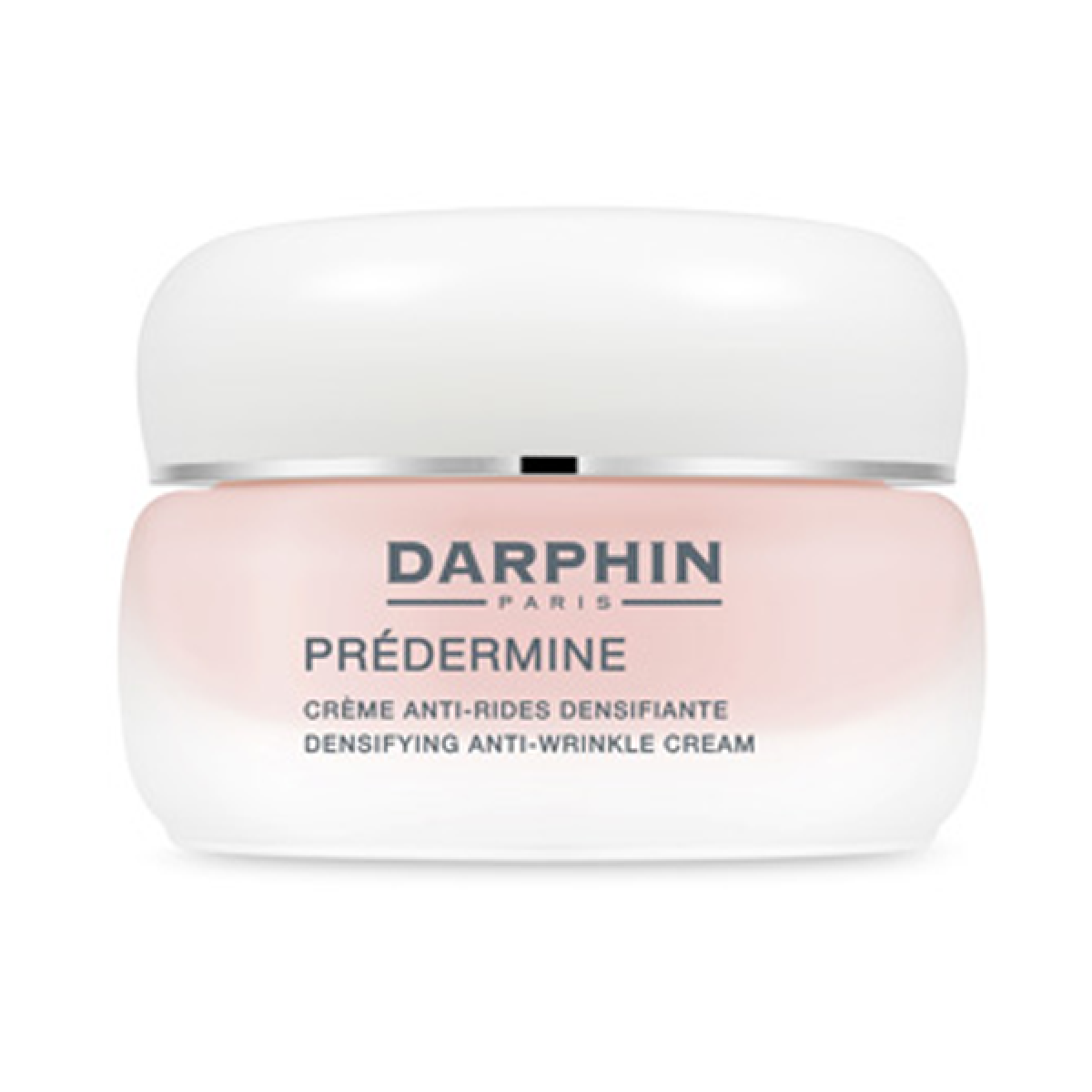 DARPHIN Prédermine crème anti-rides densifiante peaux sèches 50ml ...