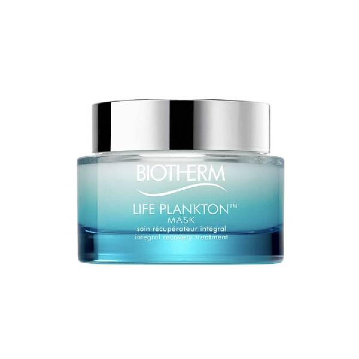 BIOTHERM Life plankton mask 75ml - Parapharmacie - Pharmarket