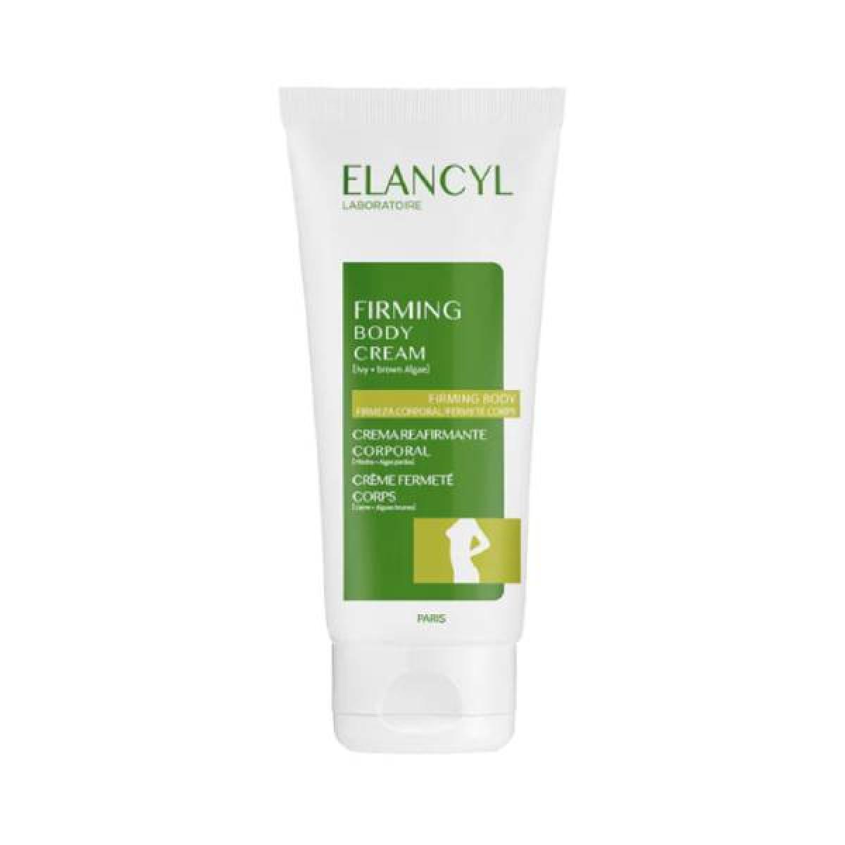 ELANCYL Crème fermeté corps 200ml - Parapharmacie - Pharmarket