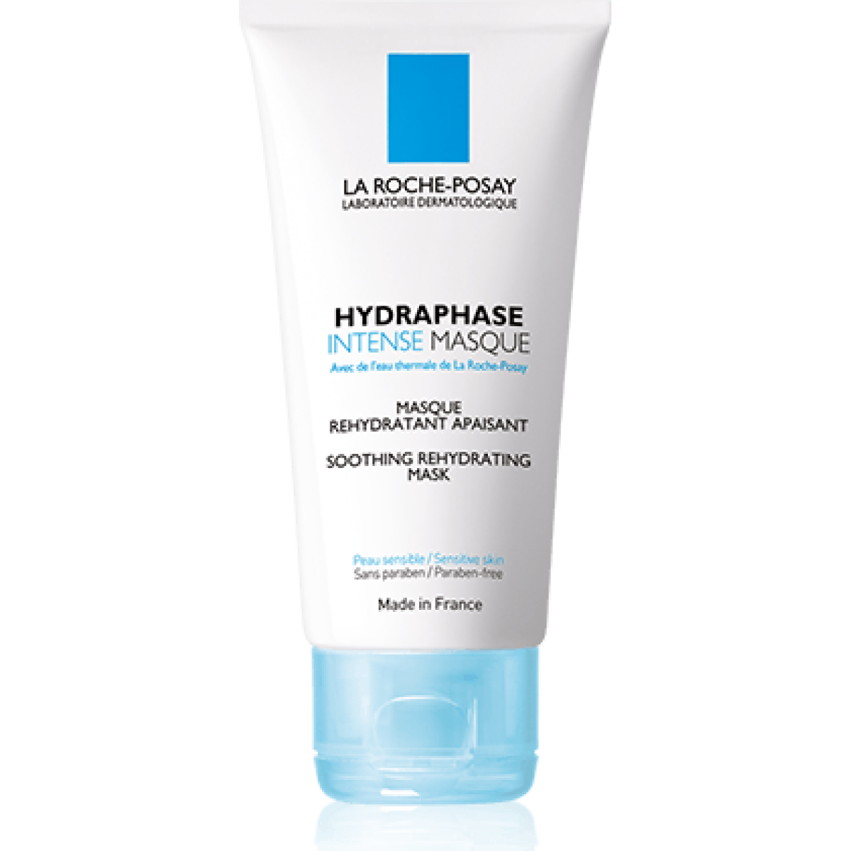 LA ROCHE POSAY Hydraphase intense masque 50ml - Parapharmacie - Pharmarket