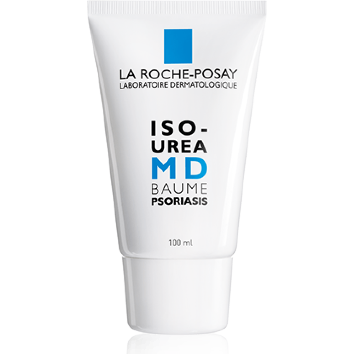 LA ROCHE POSAY Iso-urea MD baume psoriasis 100ml - Parapharmacie ...