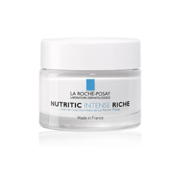 LA ROCHE POSAY Nutritic intense riche 50ml - Parapharmacie - Pharmarket
