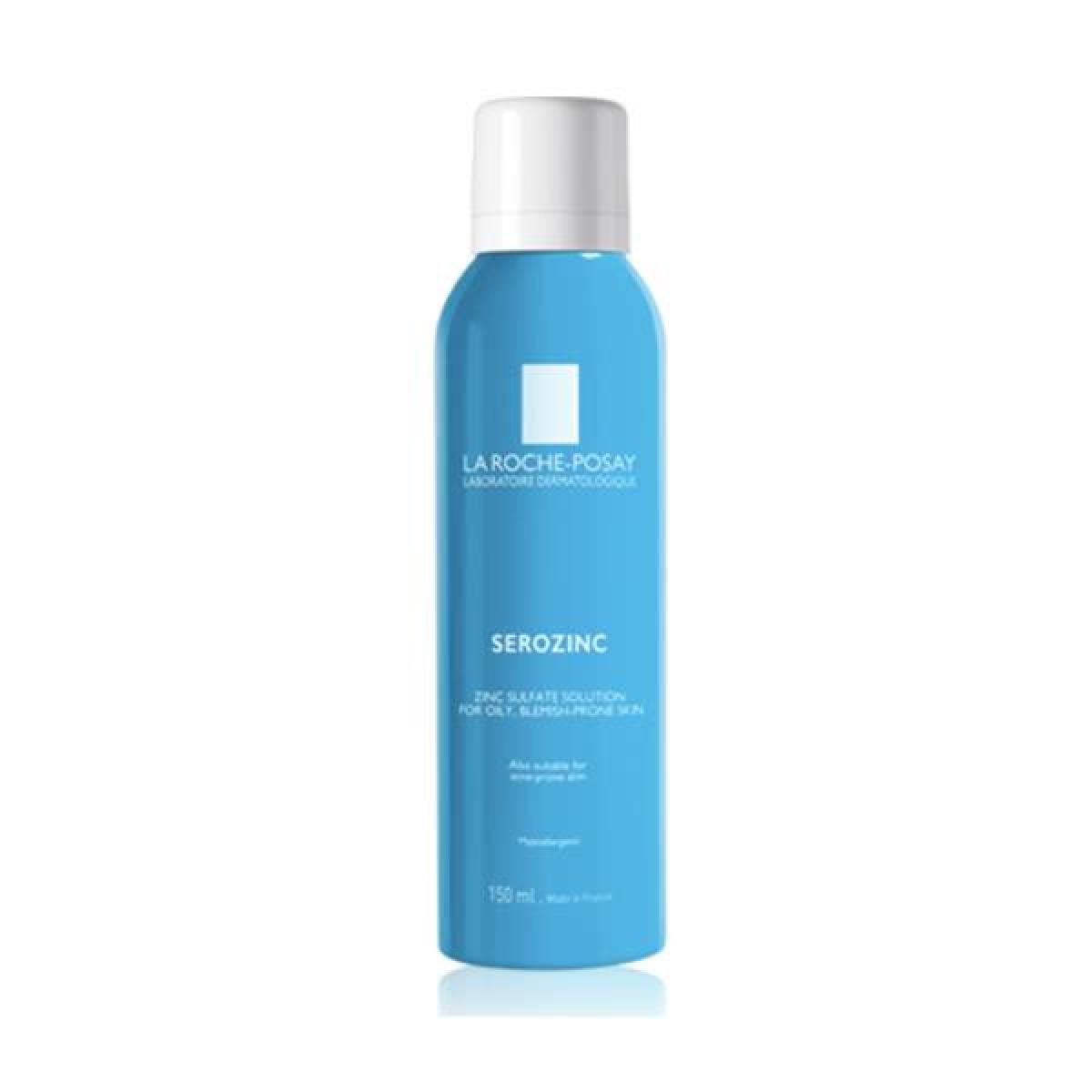 LA ROCHE POSAY Serozinc 150ml - Parapharmacie - Pharmarket